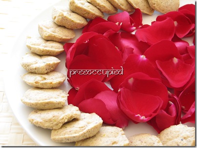 PreeOccupied: Sweet Taste Of Freedom